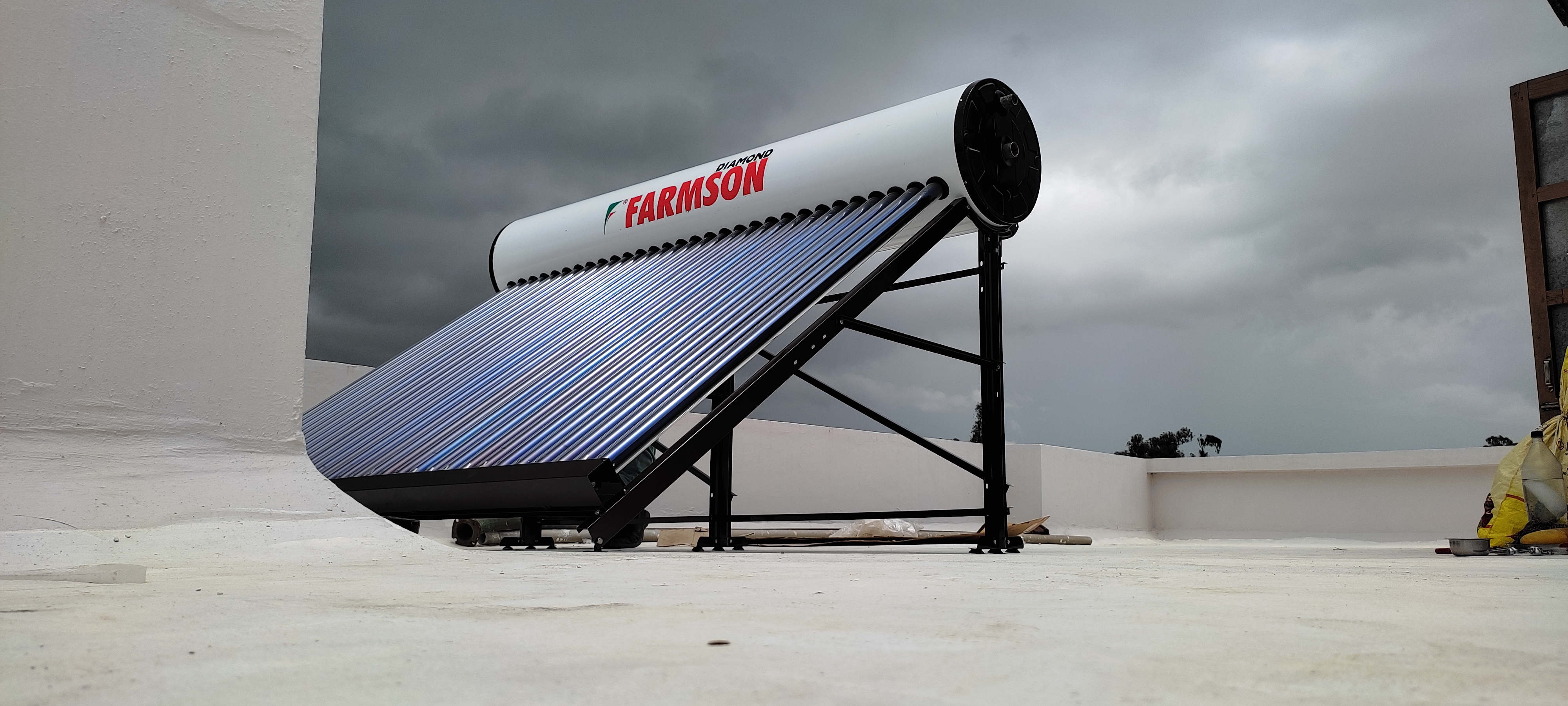ARKA Solar