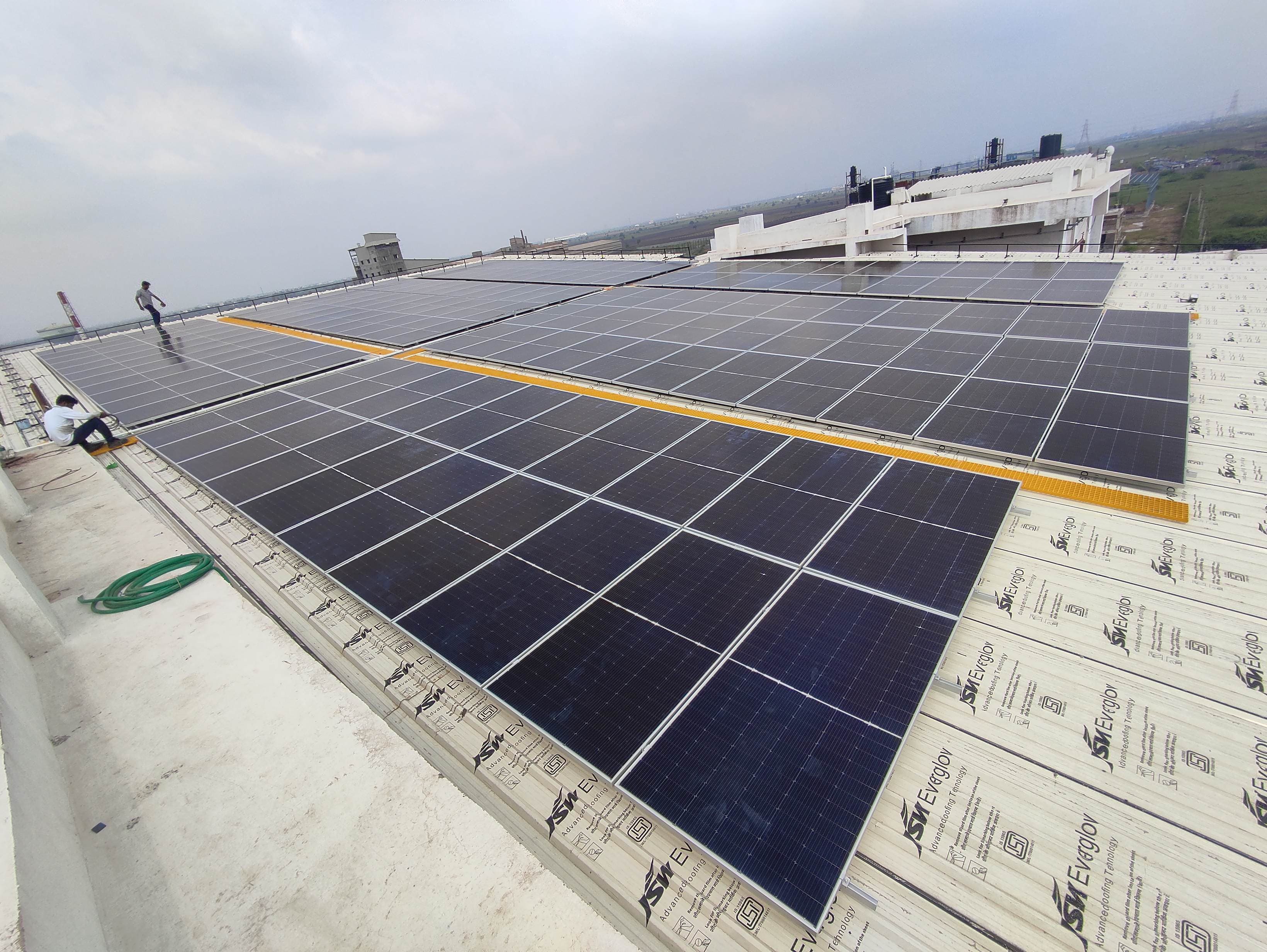 ARKA Solar
